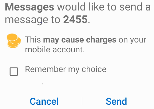 What’s the easiest way to find out my account balance? | OneComm
