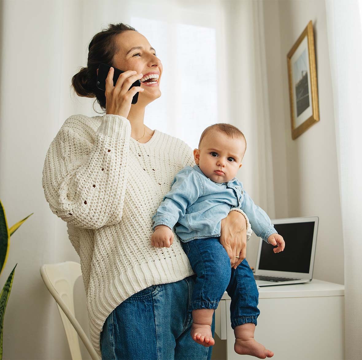 Voice Plans | OneComm