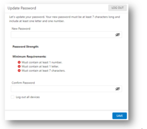 How to Create Additional User Logins for the Alarm.com App and Website | OneComm