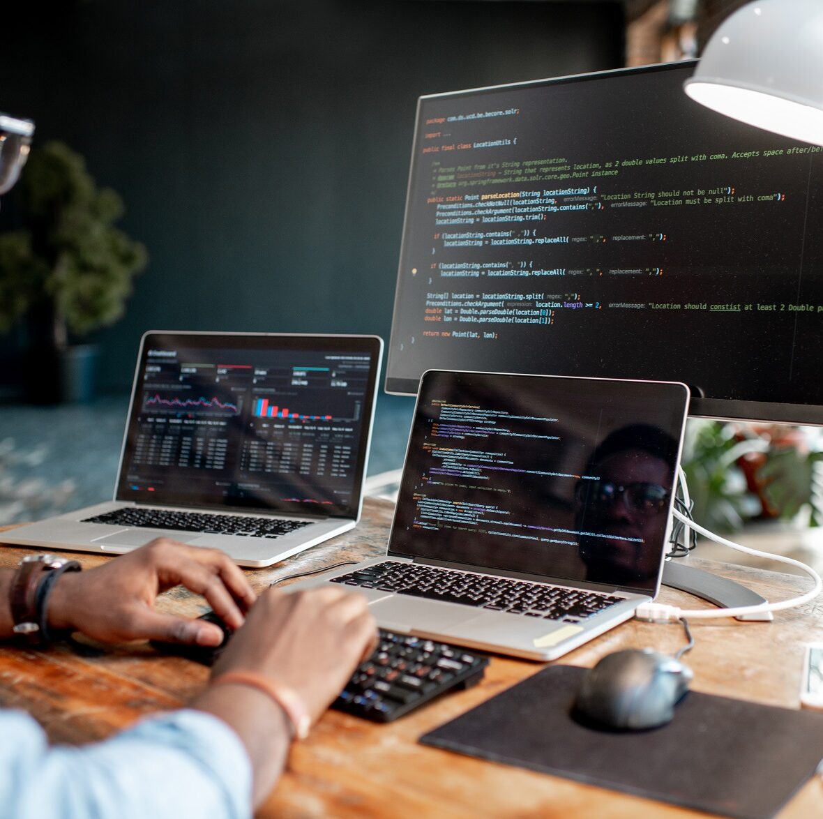 Software Development and Digital Transformation | OneComm