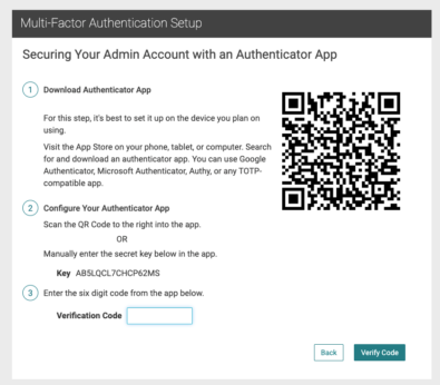 Webmail: MFA Multi-Factor Authentication for Added Security | OneComm