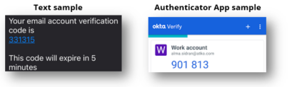 Webmail: MFA Multi-Factor Authentication for Added Security | OneComm