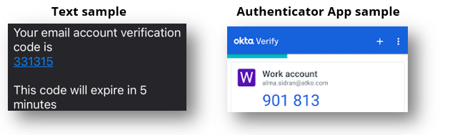Webmail: MFA Multi-Factor Authentication for Added Security | OneComm