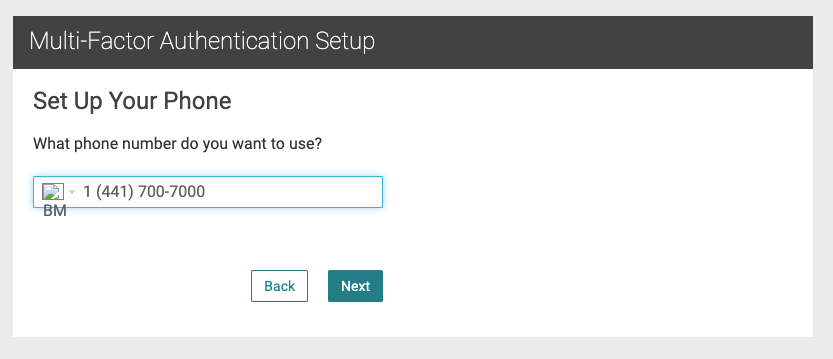 Webmail: MFA Multi-Factor Authentication for Added Security | OneComm
