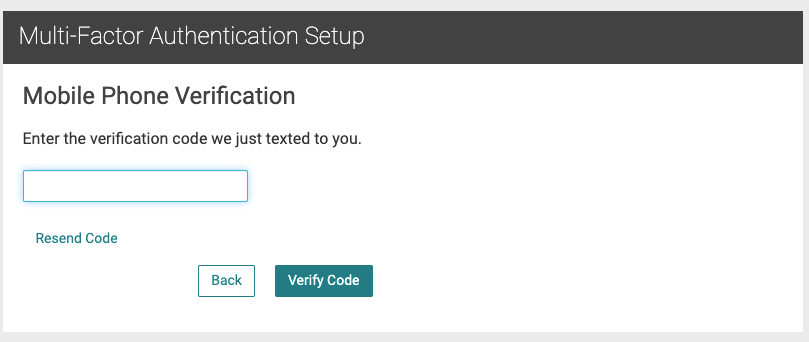 Webmail: MFA Multi-Factor Authentication for Added Security | OneComm