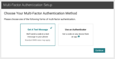 Webmail: MFA Multi-Factor Authentication for Added Security | OneComm