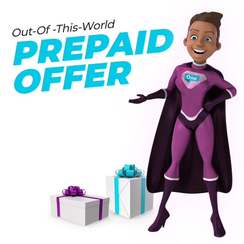 Holiday Promotions | OneComm