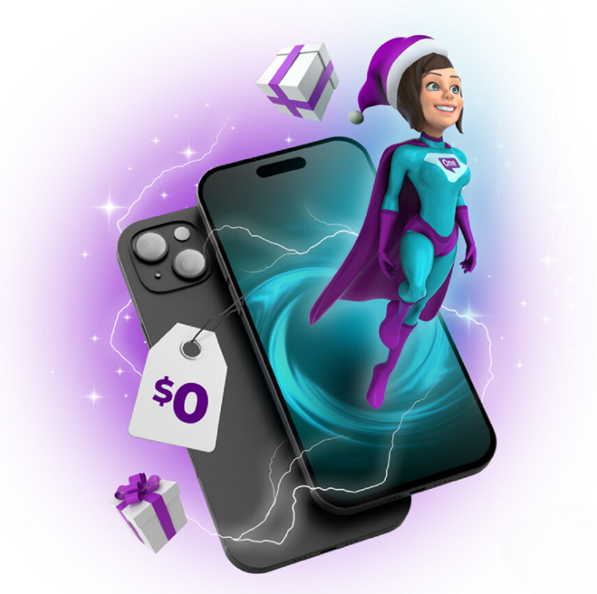 One Communications | Home Page