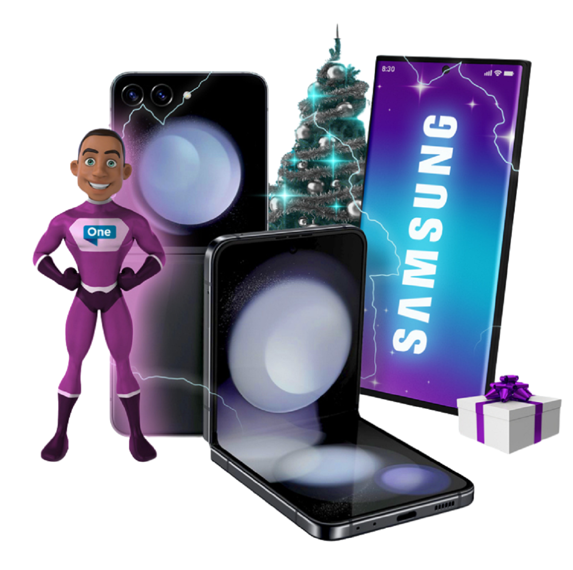 One Communications | Home Page