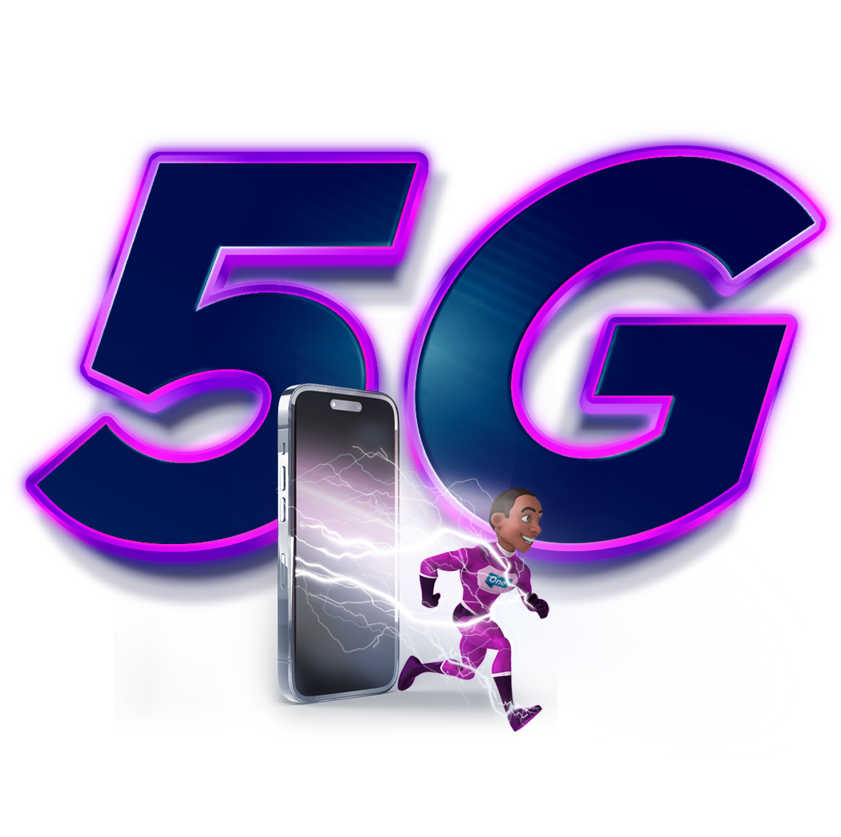 Bermuda’s First 5G Network | OneComm