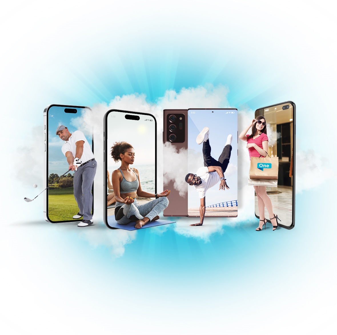 One Communications | Home Page